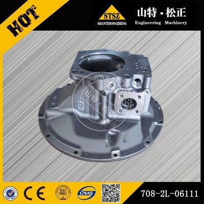 diesel engine komatsu parts PC300-8 komatsu case 723-46-15111