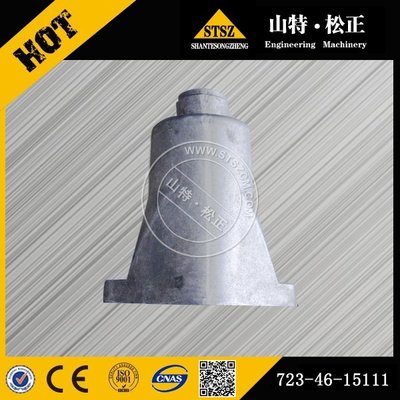 diesel engine komatsu parts PC300-8 komatsu case 723-46-15111