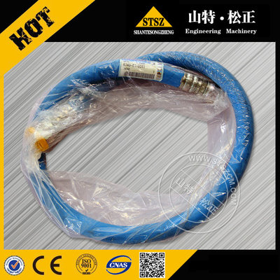 6743-51-9931 HOSE for komatsu heavy equipment machinery parts