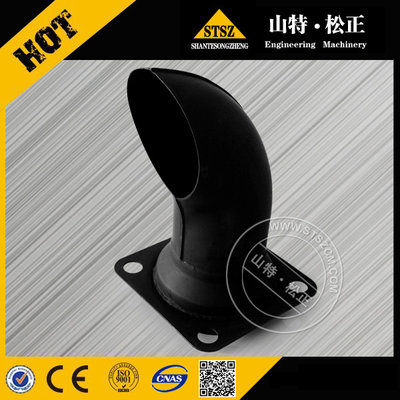 PC60-7 front idler assy komatsu excavator idler wheel price