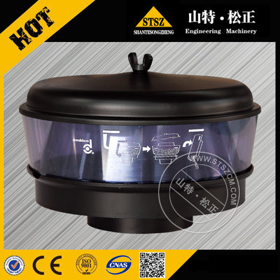 spare parts komatsu excavator PC200-7 engine tube 20Y-01-31151