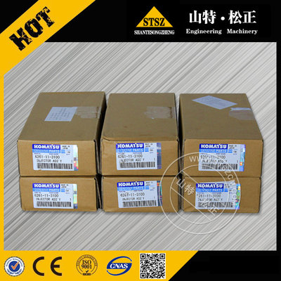 PC200-7 carrier assy wholesales komatsu excavator undercarriage parts