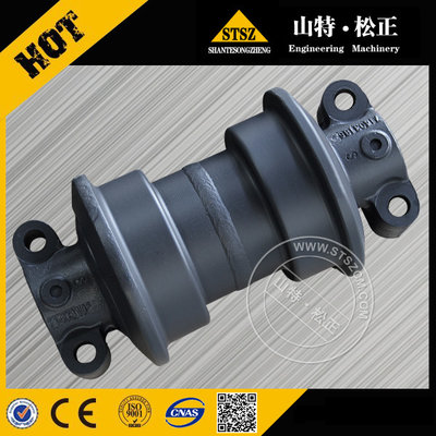 PC200-7 carrier assy wholesales komatsu excavator undercarriage parts