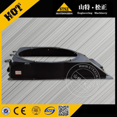 206-03-21221 SHROUD for komatsu excavator PC200-8