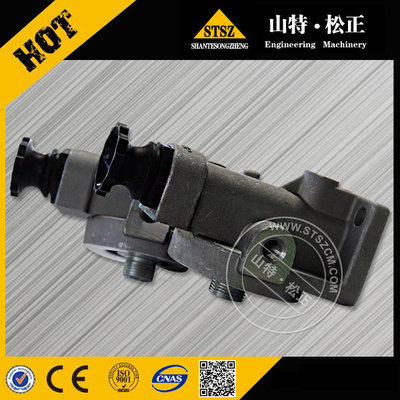6754-71-7200 oil pump komatsu PC200-8 engine spare parts