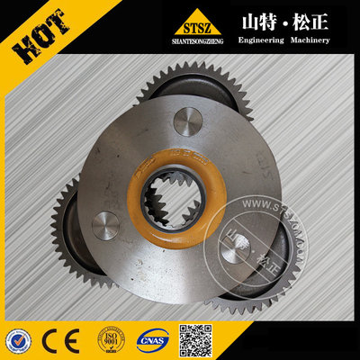 208-27-71160 carrier komatsu excavator parts PC400-7-8