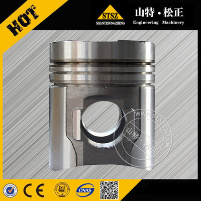 6156-11-5281 muffler PC450-7 komatsu excavator engine parts
