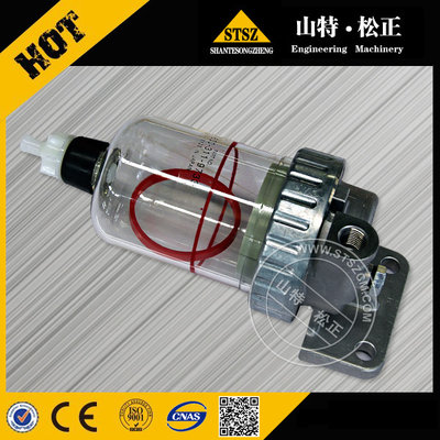 komatsu excavator engine parts UAE separator assy 600-311-9733