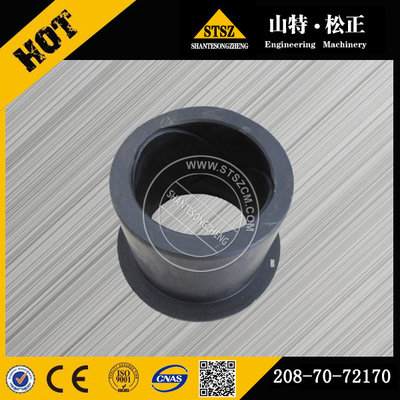 208-70-72170 komatsu excavator parts PC400-7 bushing