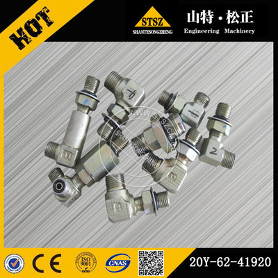 208-979-7520  condensor PC300-7 komatsu excavator parts price