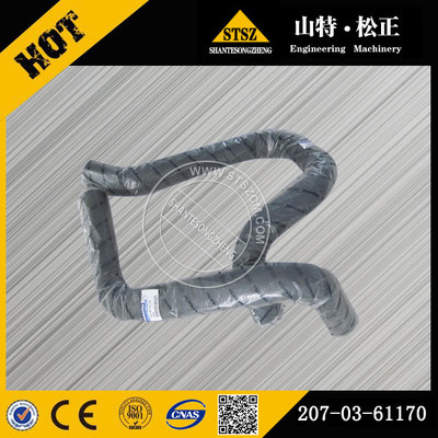 208-979-7520  condensor PC300-7 komatsu excavator parts price