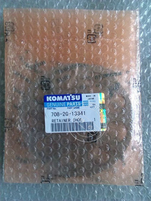 20Y-6031140 STRAINER pc360-7 hydraulic parts pure genuine komatsu parts