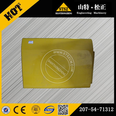 ND095300-0140 control valve assy pc400-7 excavator spare parts price