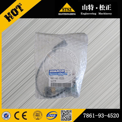 komatsu bulldozer sensor D85PX-15 sensor 7861-93-4520