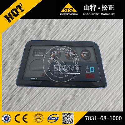 7831-68-1000 bulldozer komatsu D155A-5 panel