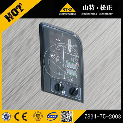 ND095420-0140 VALVE D155AX-5 bulldozer limiter price