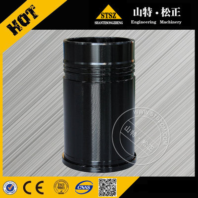 195-Z11-4510 lock assy for komatsu bulldozer D155AX-5