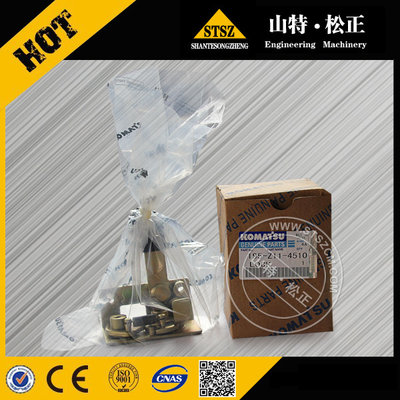 195-Z11-4510 lock assy for komatsu bulldozer D155AX-5