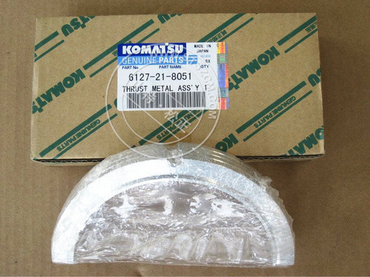 6127-21-3510 engine seal for komatsu 155-4 engine