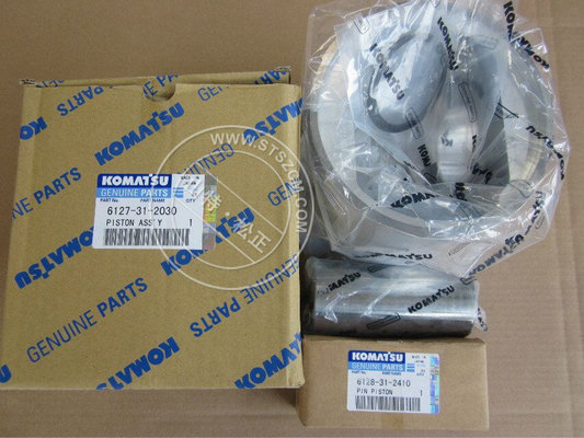 6127-21-3510 engine seal for komatsu 155-4 engine