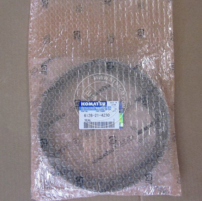 6127-31-3042 metal assy komatsu bulldozer engine components 155-4