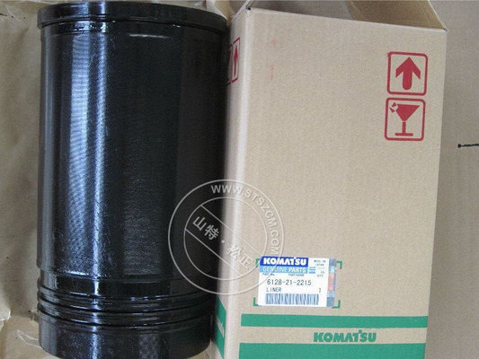 6127-31-3131 bushing engine spare parts komatsu bulldozer
