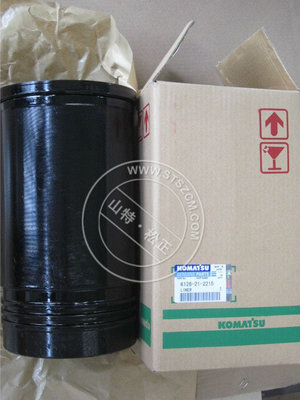komatsu bulldozer engine 155-4 service kit 6128-K1-0013