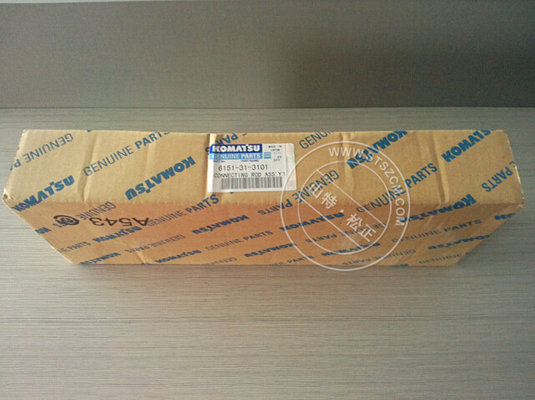 6151-31-3040 metal assy komatsu bulldozer engine parts price