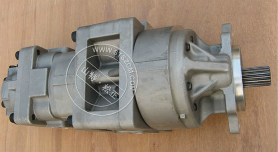 705-51-20930 705-51-20931 pump for D65E-12