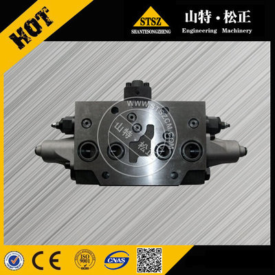 wholesale komatsu wheel loader parts WA500-3 valve 600-815-7650