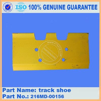 SD22 track shoe 216MD-00156 bulldozer parts brand Shantui