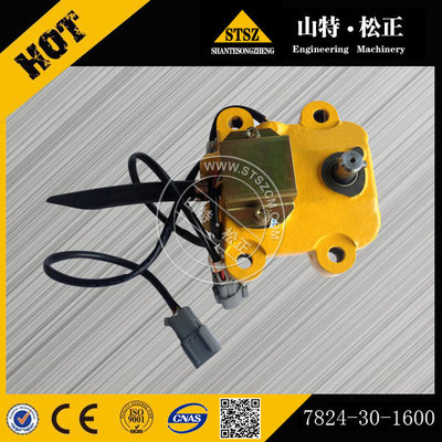 Shantui bulldozer SD32 solonid valve 171-86-05000