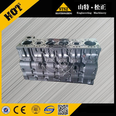 SD320 bulldozer parts Shantui SD32 engine assy NTA855-X690S10