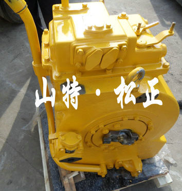 154-15-35000 valve assy for SD22 shantui bulldozer