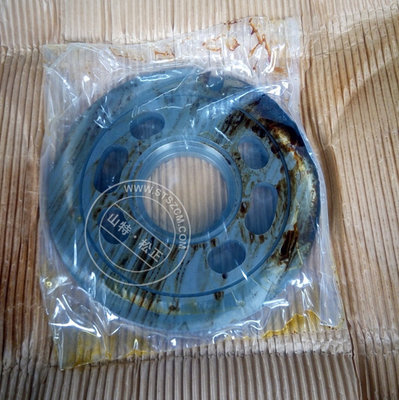 VOE14535034 block cylinder track volvo excavator parts genuine new
