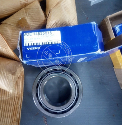 VOE14535034 block cylinder track volvo excavator parts genuine new