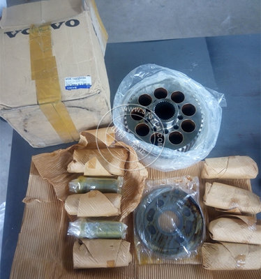 VOE14535015 ROLLER BEARING volvo excavator travel motor parts genuine