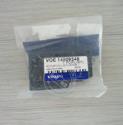 VOE14577310 switch auto manual genuine volvo excavator parts