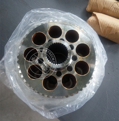 VOE14509348 ACTUATOR original volvo excavator parts price