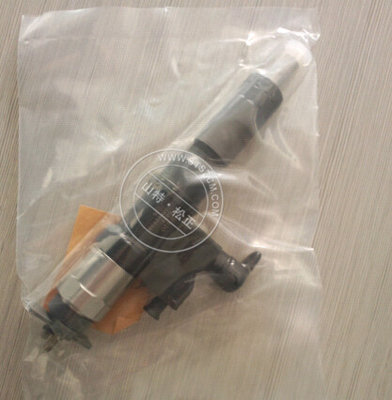 8-97329703-5 isuzu fuel injector genuine new from Japan 8973297035
