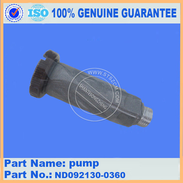 komatsu parts PC200-7 knob 20Y-43-22381,genuine komatsu parts，PC220-7 lever 20Y-43-22221