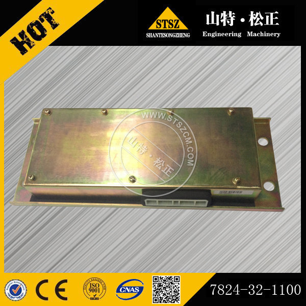 wholesales komatsu excavator parts PC200-5 excavator parts 7824-32-1100