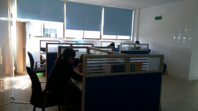 Suzhou Quanda Paper Technology Co. Ltd.