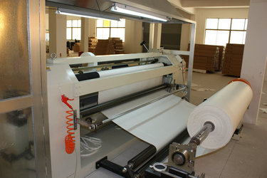Suzhou Quanda Paper Technology Co. Ltd.