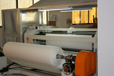 Suzhou Quanda Paper Technology Co. Ltd.
