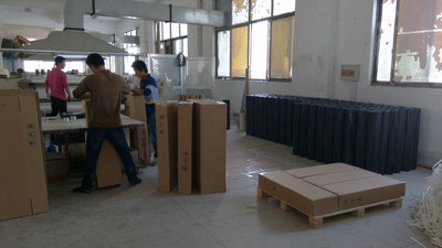 Suzhou Quanda Paper Technology Co. Ltd.