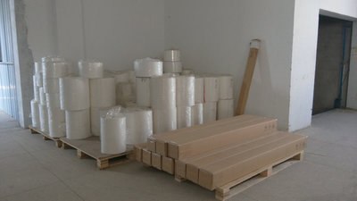 Suzhou Quanda Paper Technology Co. Ltd.