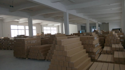 Suzhou Quanda Paper Technology Co. Ltd.