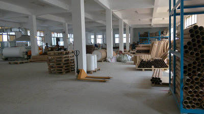 Suzhou Quanda Paper Technology Co. Ltd.