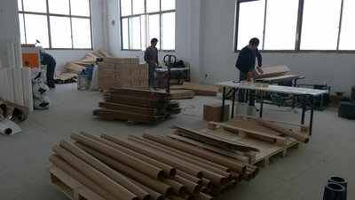 Suzhou Quanda Paper Technology Co. Ltd.